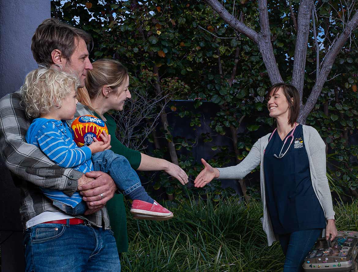 GP Urgent Care Perth | Urgent Care Doctors